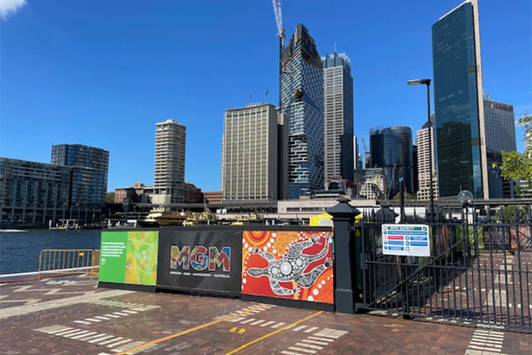 Our Work | BSG Commercial